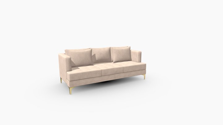 Zarem 3D models - Sketchfab