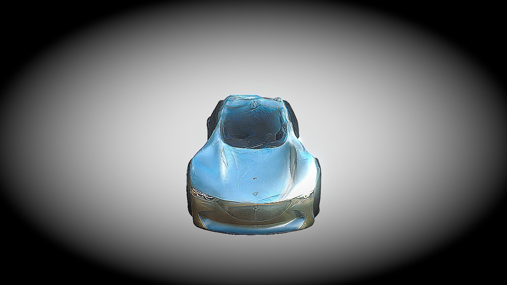 auto Albores Daniel - 3D model by daniel.albores [55be479] - Sketchfab