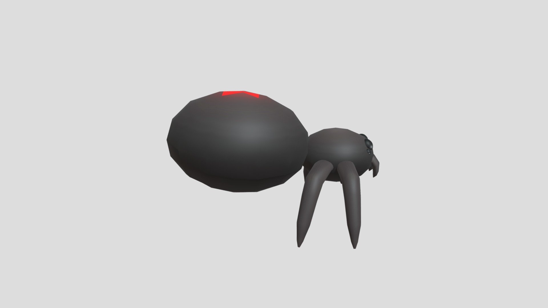 Spidey - 3D model by pilnisky [55bf969] - Sketchfab