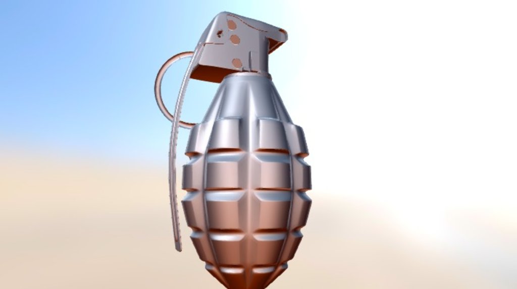 mk2 wip - 3D model by dariayoung [55bfd83] - Sketchfab