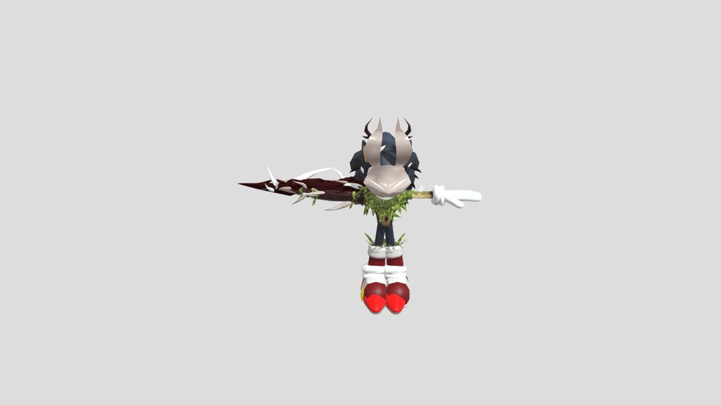 BEST Outcome Memories models on sketchfab - A 3D model collection by ...