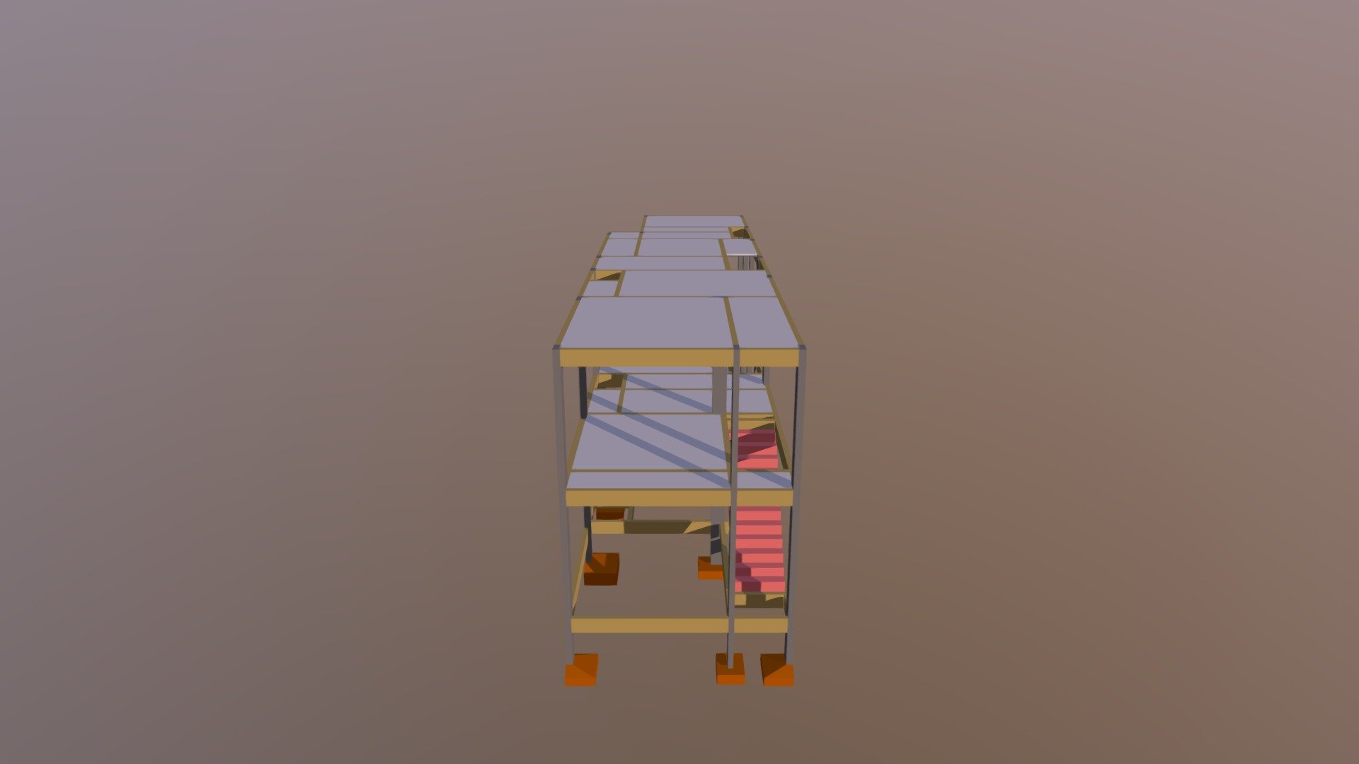 3d - 3D model by ranonaraujo [55c4940] - Sketchfab