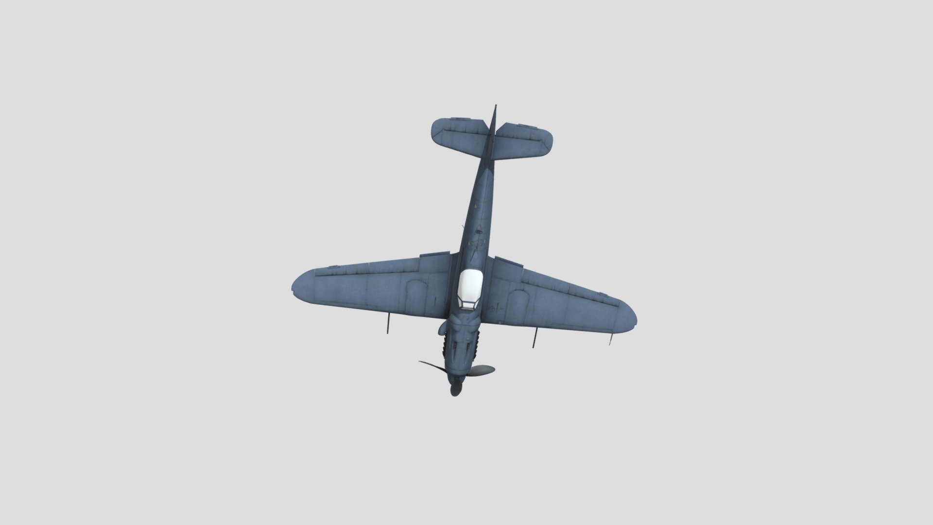 S-199 Sakeen - 3D model by haohao2210 [55c4fc7] - Sketchfab