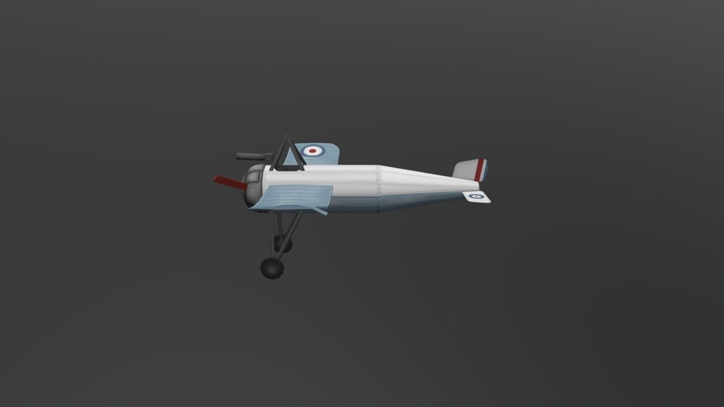 plane - A 3D model collection by drago18 - Sketchfab