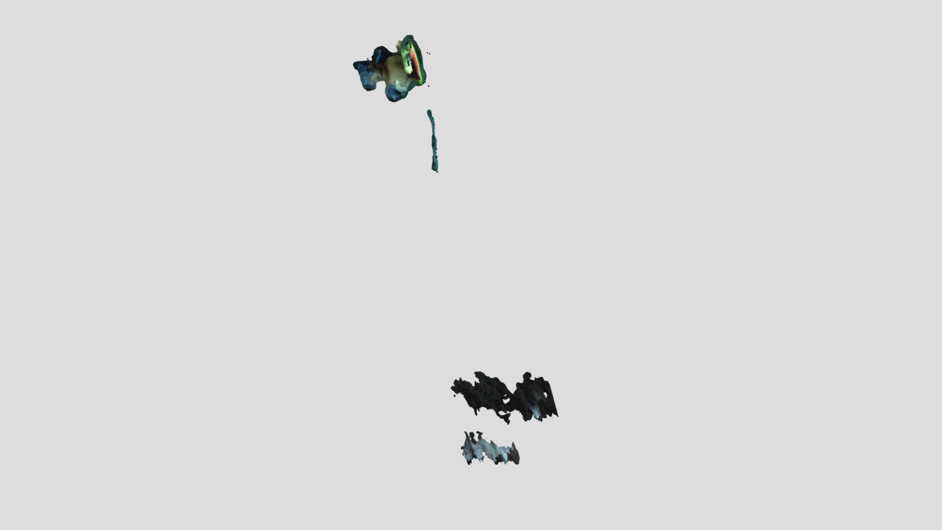 Test - Download Free 3D model by LeeSunSing [55c5c97] - Sketchfab