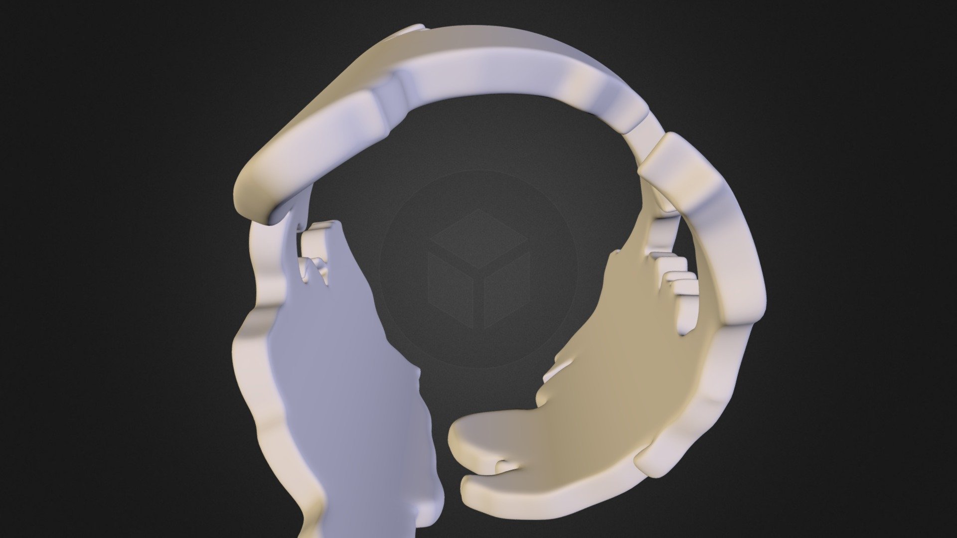 Final Ring Revision - 3D model by ARTR3D [55c5d30] - Sketchfab