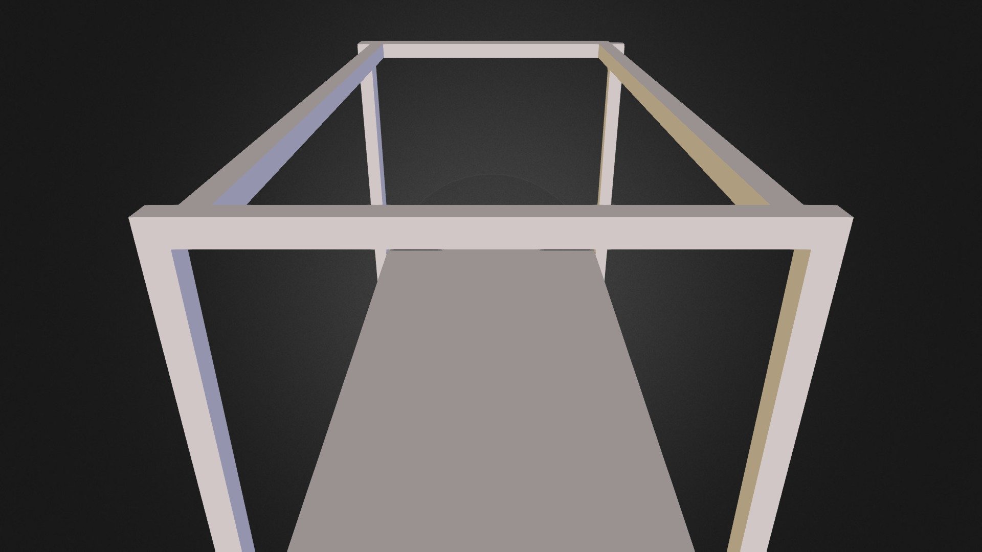BAStable - 3D model by tzch [55c6ecf] - Sketchfab