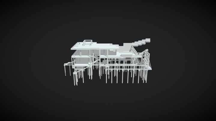 CESAR MAYER (@cesarmayer) - Sketchfab