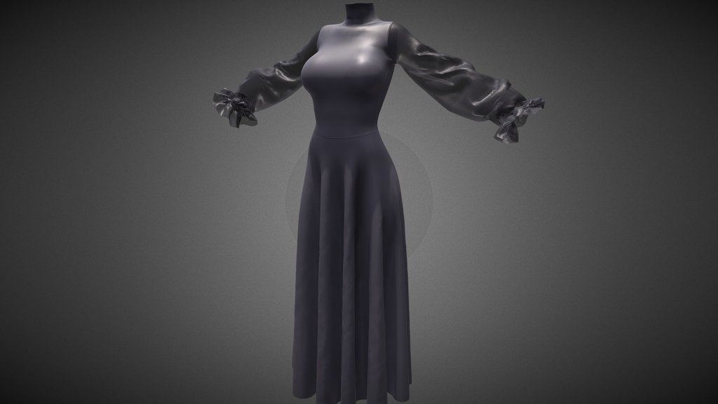 Clothes - A 3D model collection by pellepetimeter - Sketchfab