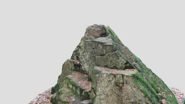 Rainstein 3D models - Sketchfab