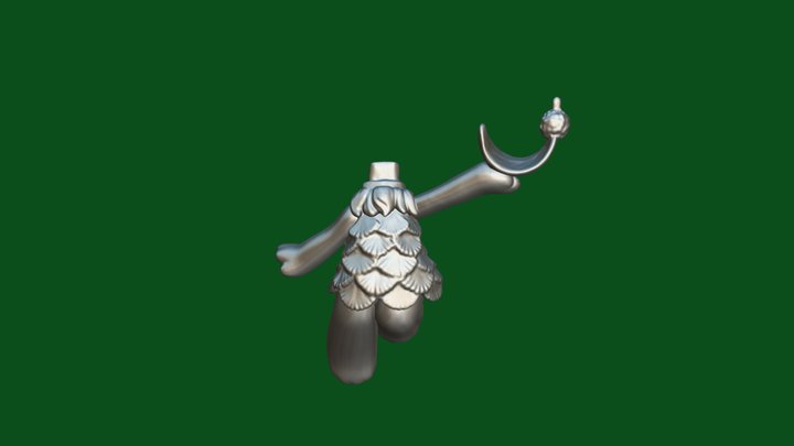 Popmart 3D models - Sketchfab