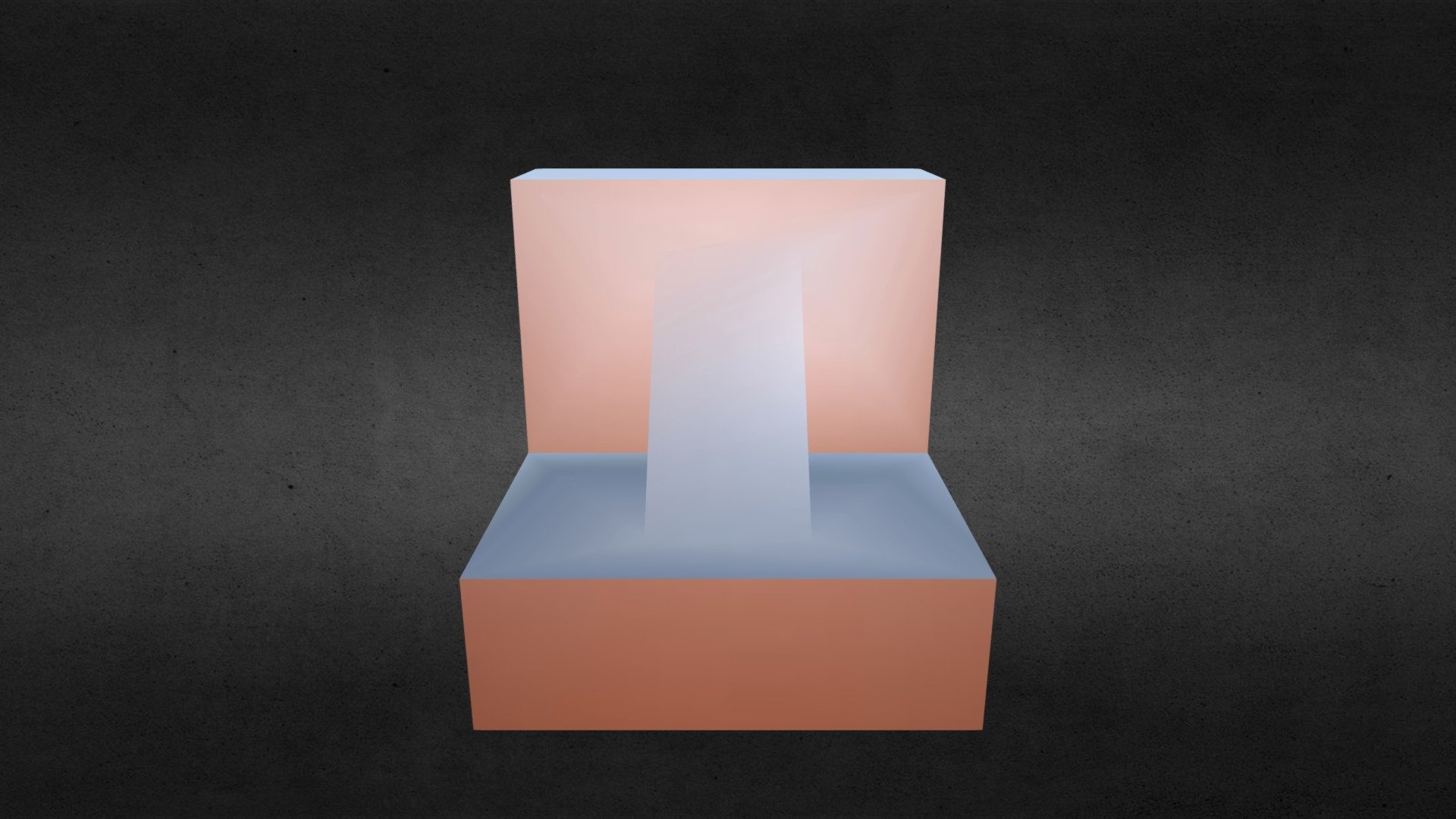 ISO2 - 3D model by k3v1nramirez [55cbf98] - Sketchfab