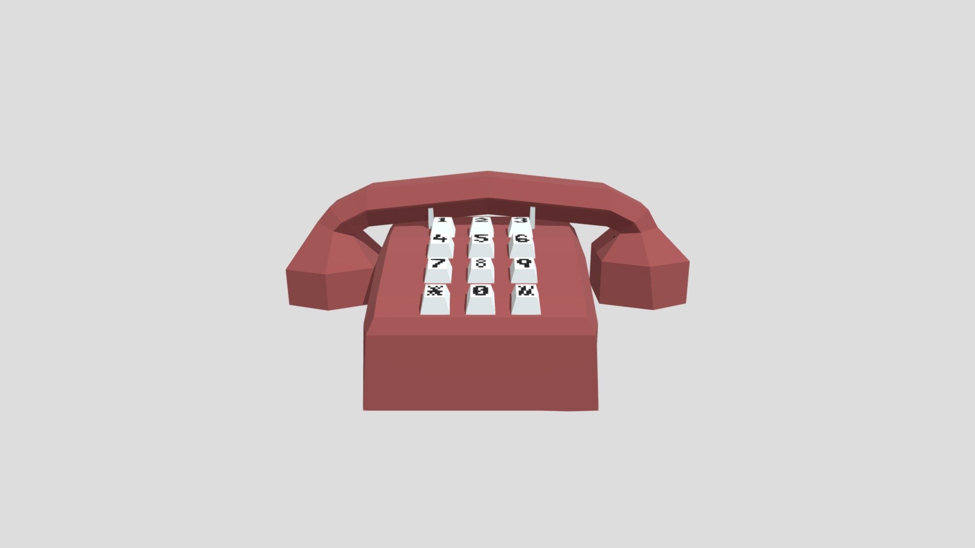 Bugged Phone - 3D model by 334Yopf [55cd82c] - Sketchfab