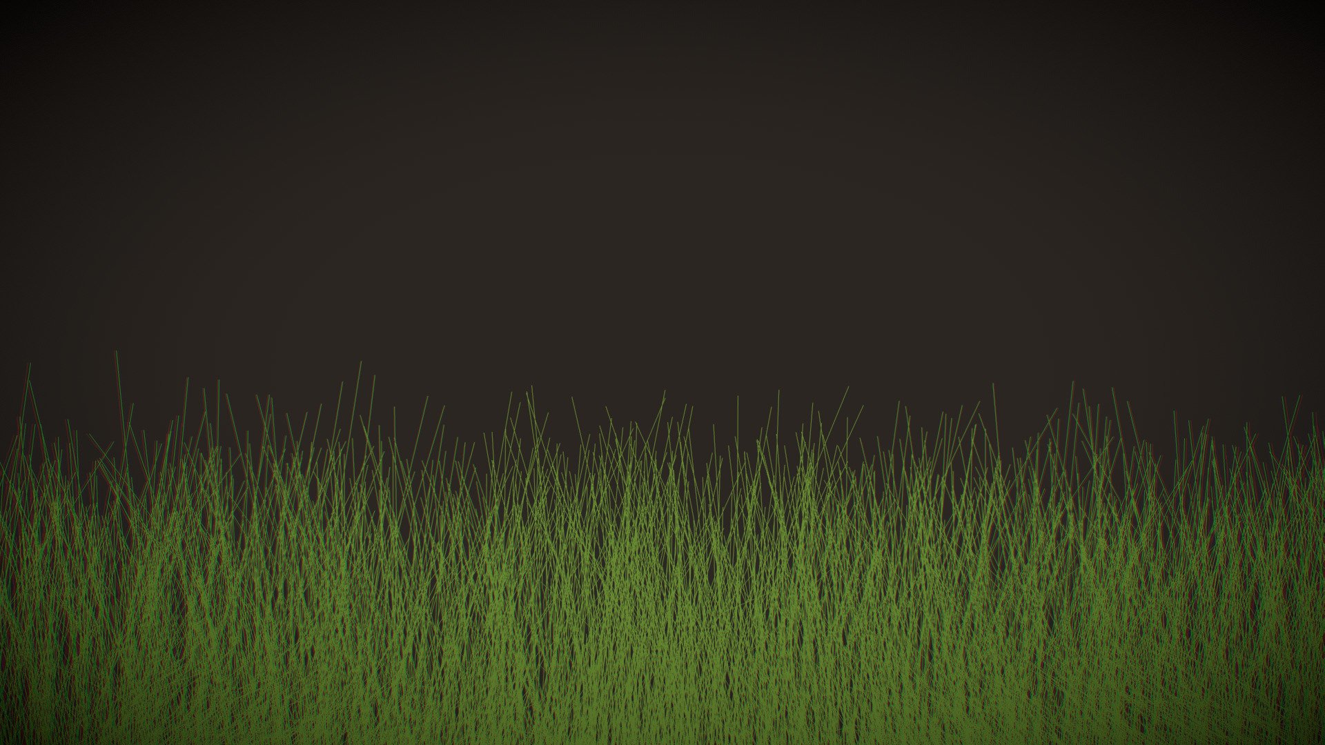 One Grass Cube - Download Free 3D model by MTR Magic Key 🗝️ ...
