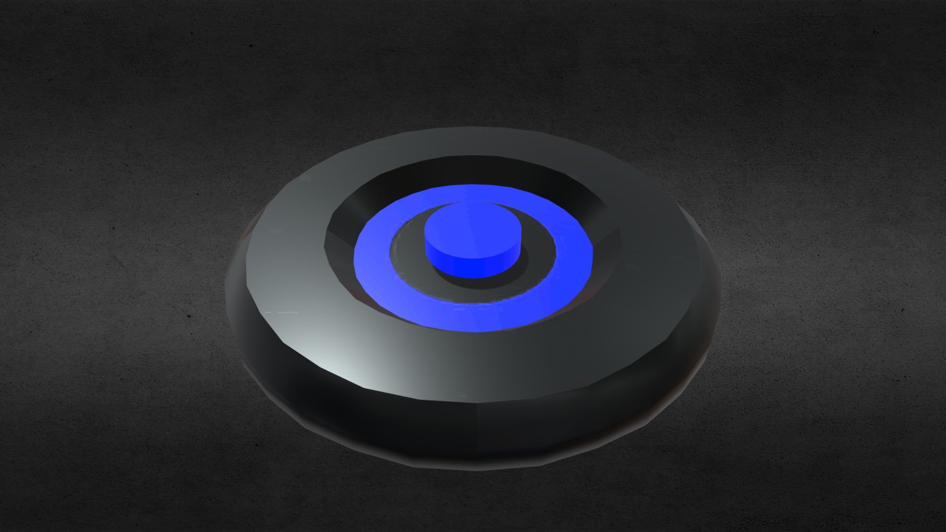EMP Device - 3D model by Patel Gaming Projects (@DigitalBatman ...
