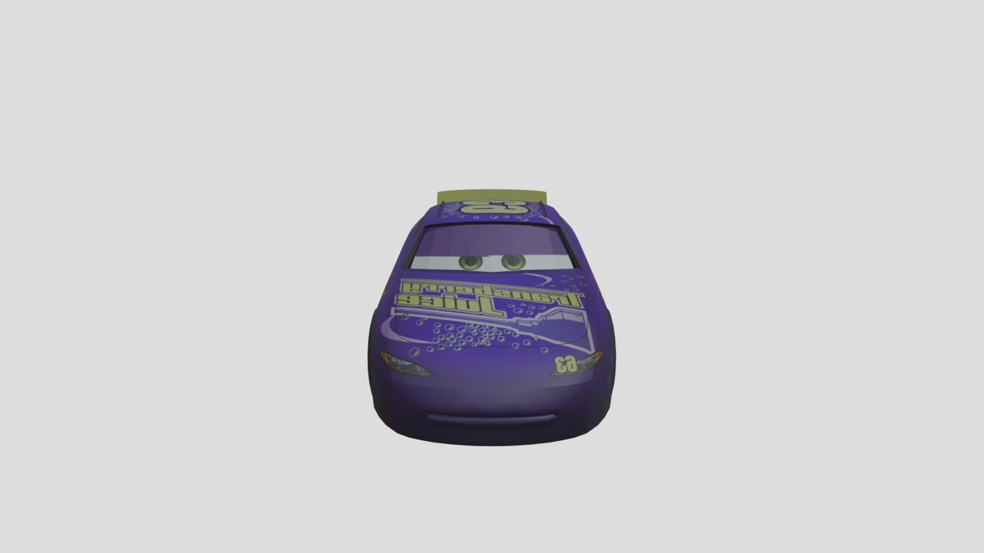 Lee revkins - Download Free 3D model by obsessedwithvspink [55d08ee ...