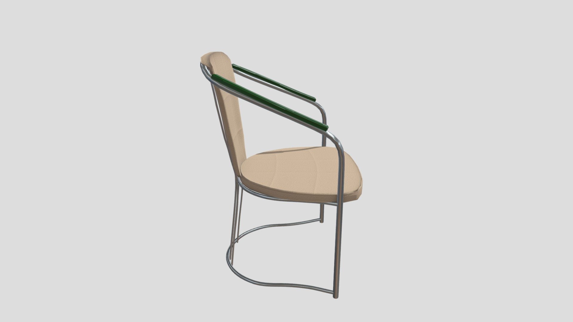 Chair - Download Free 3D model by Raykon [55d1bd1] - Sketchfab