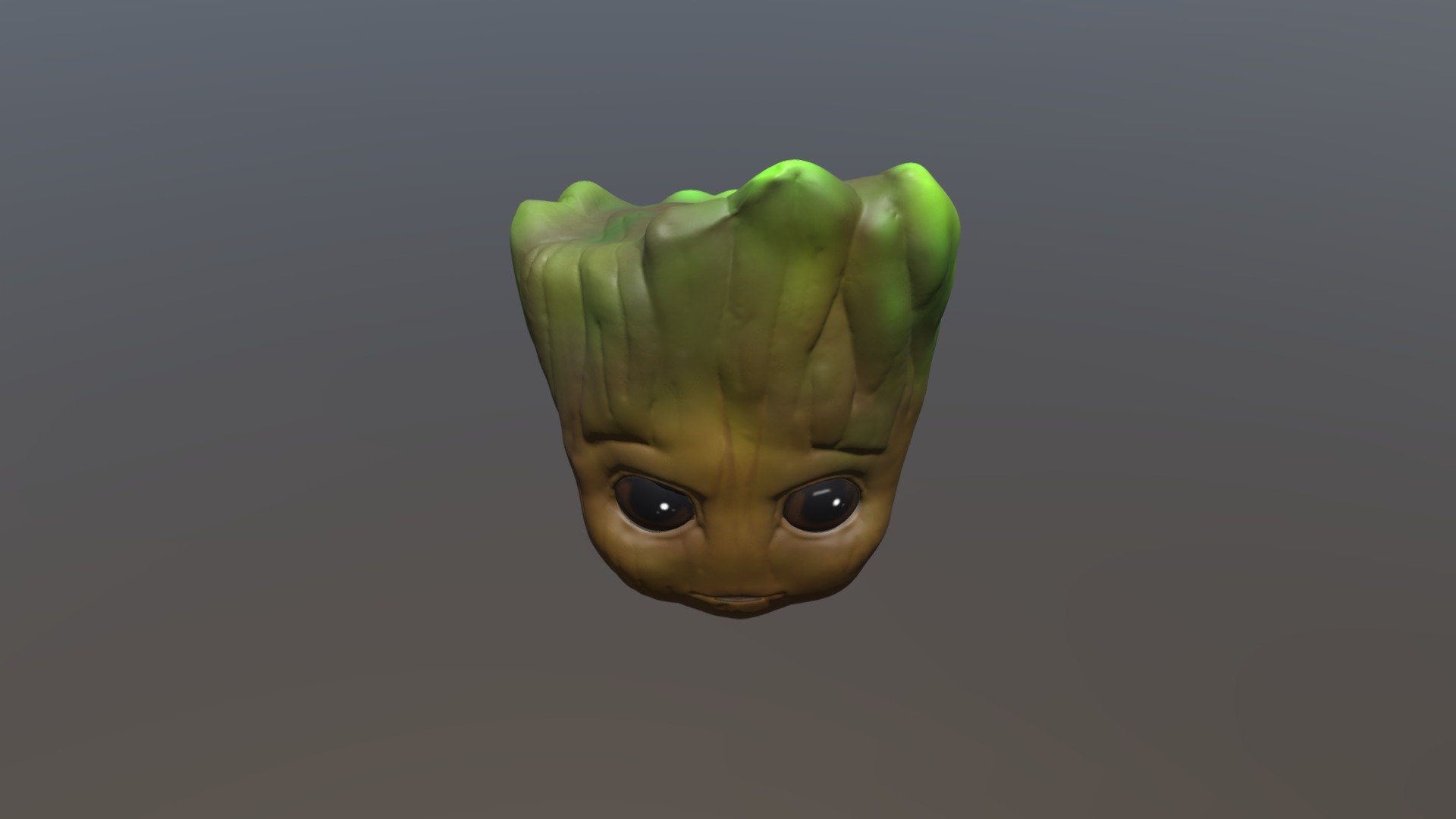 Leticia - 3D model by SteffBXL [55d23d6] - Sketchfab