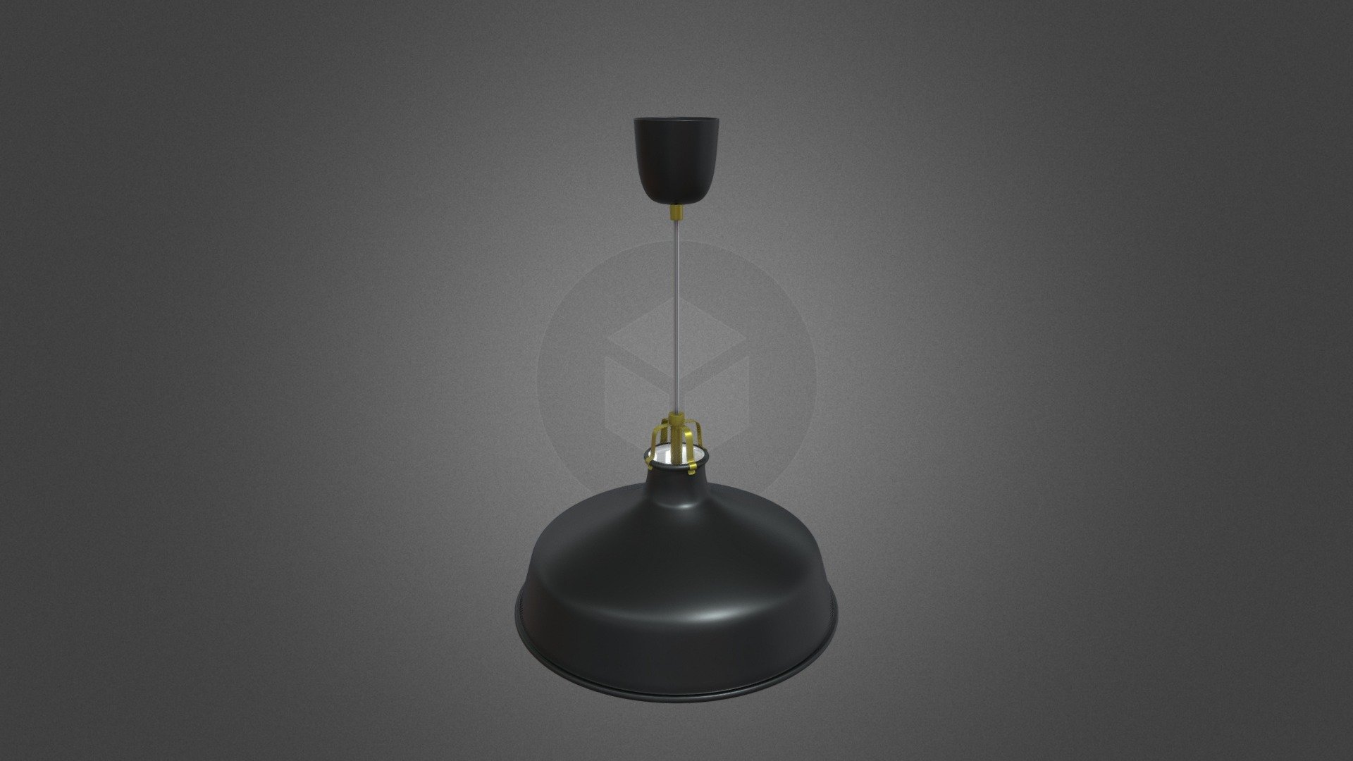 Lamp 01 - 3D model by CG Material (@cg_material) [55d23f9] - Sketchfab