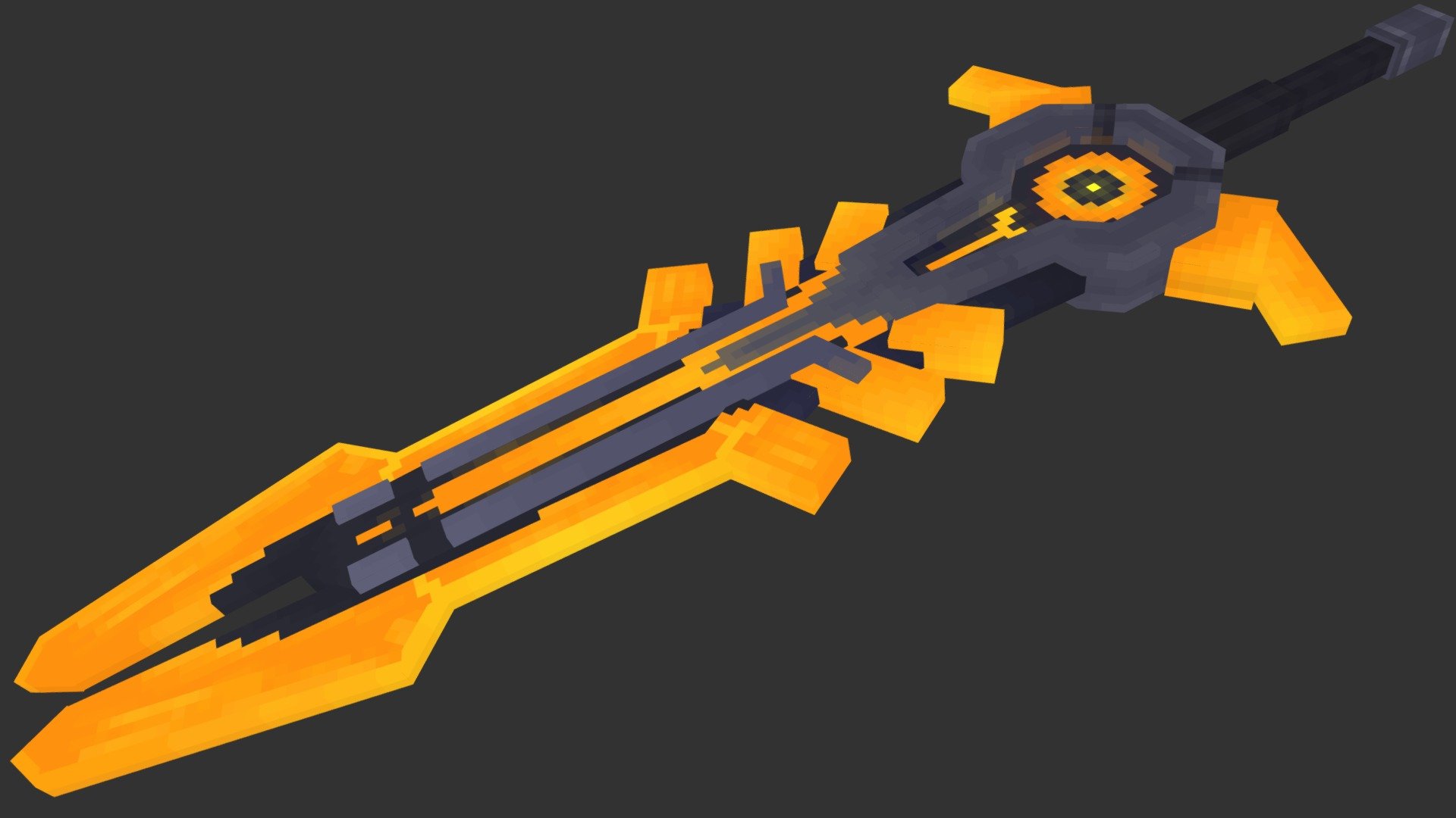 Aatrox Mecha - 3D model by Sithme (@1341056700) [55d5936] - Sketchfab