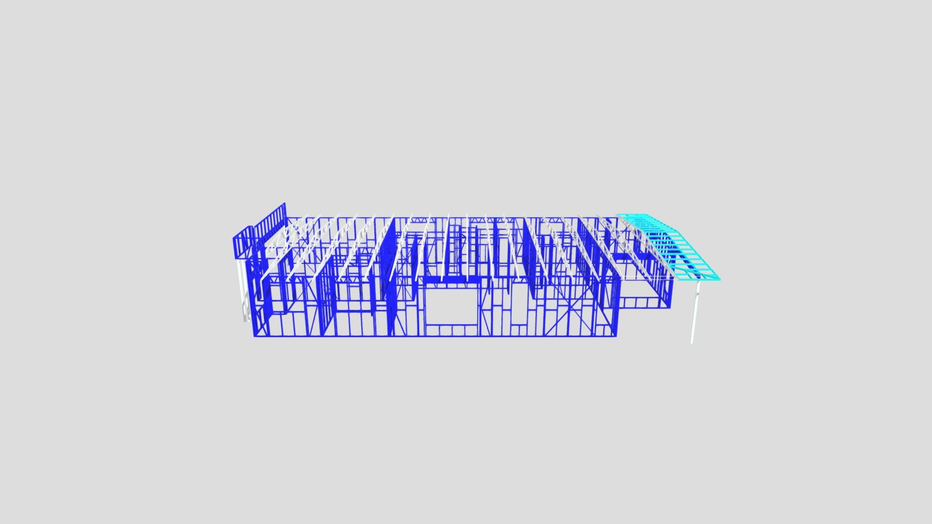 4977 - Walter Design & Development - 3D model by Australian Framing ...