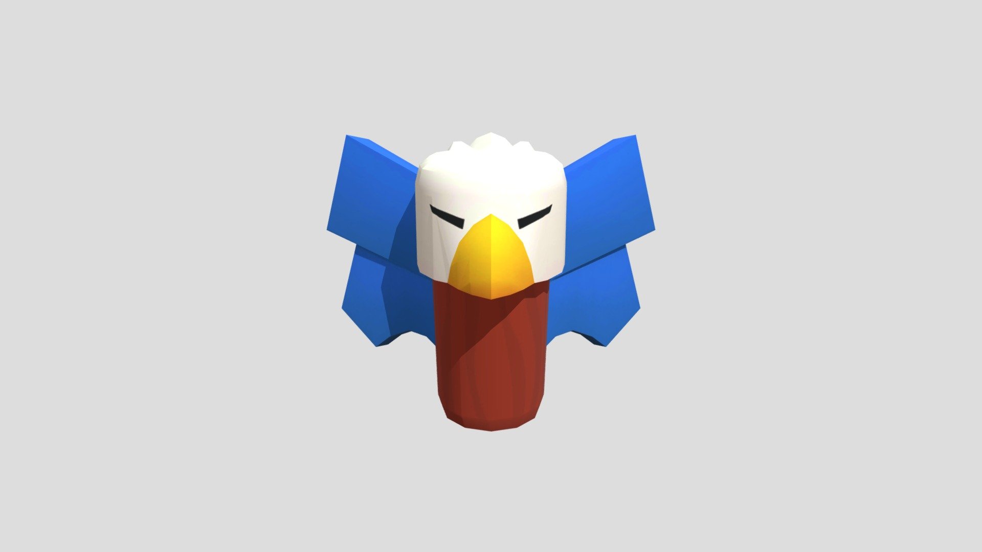 Bo Totem Download Free 3d Model By Nomnivore [55d745e] Sketchfab