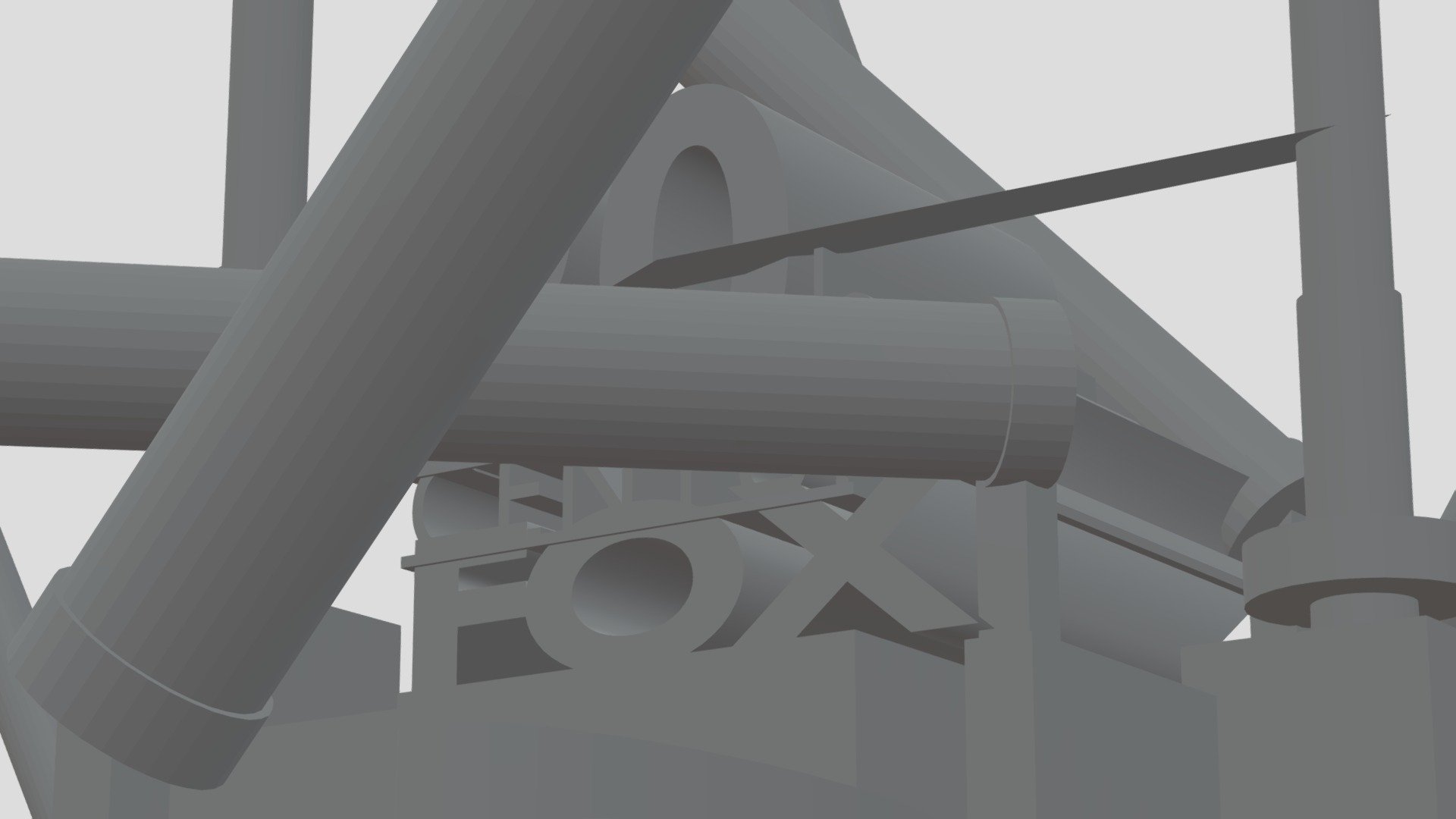 What if TCF 2021_ - Download Free 3D model by FannyAnimationStudios ...