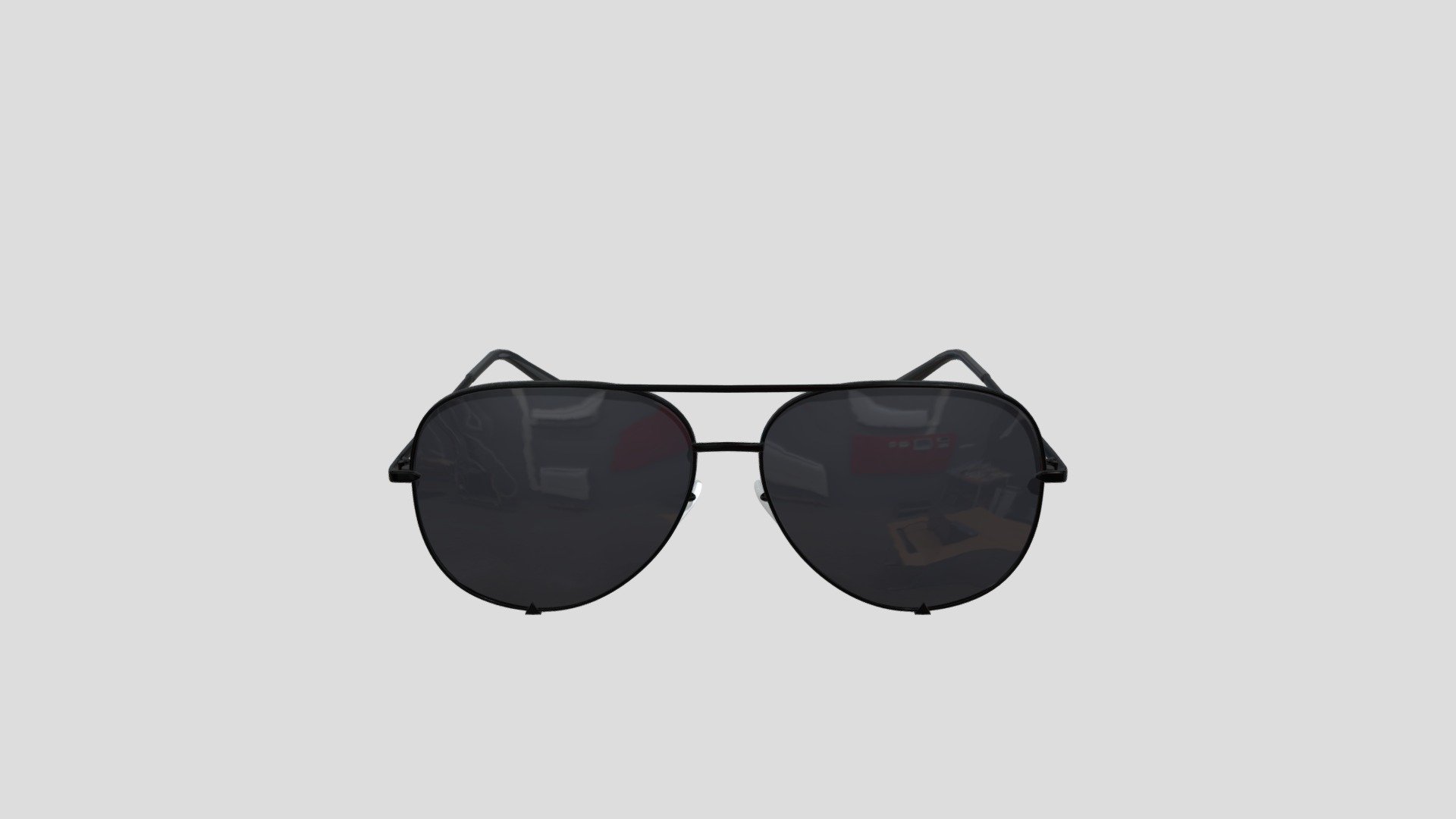 Product Design sunglasses - 3D model by Jayesh.Khattar [55d850f ...
