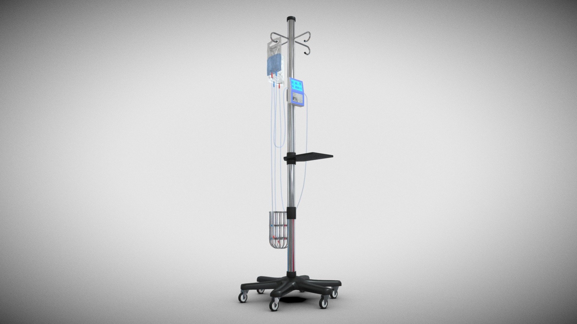 serum - 3D model by nvere [55d934a] - Sketchfab