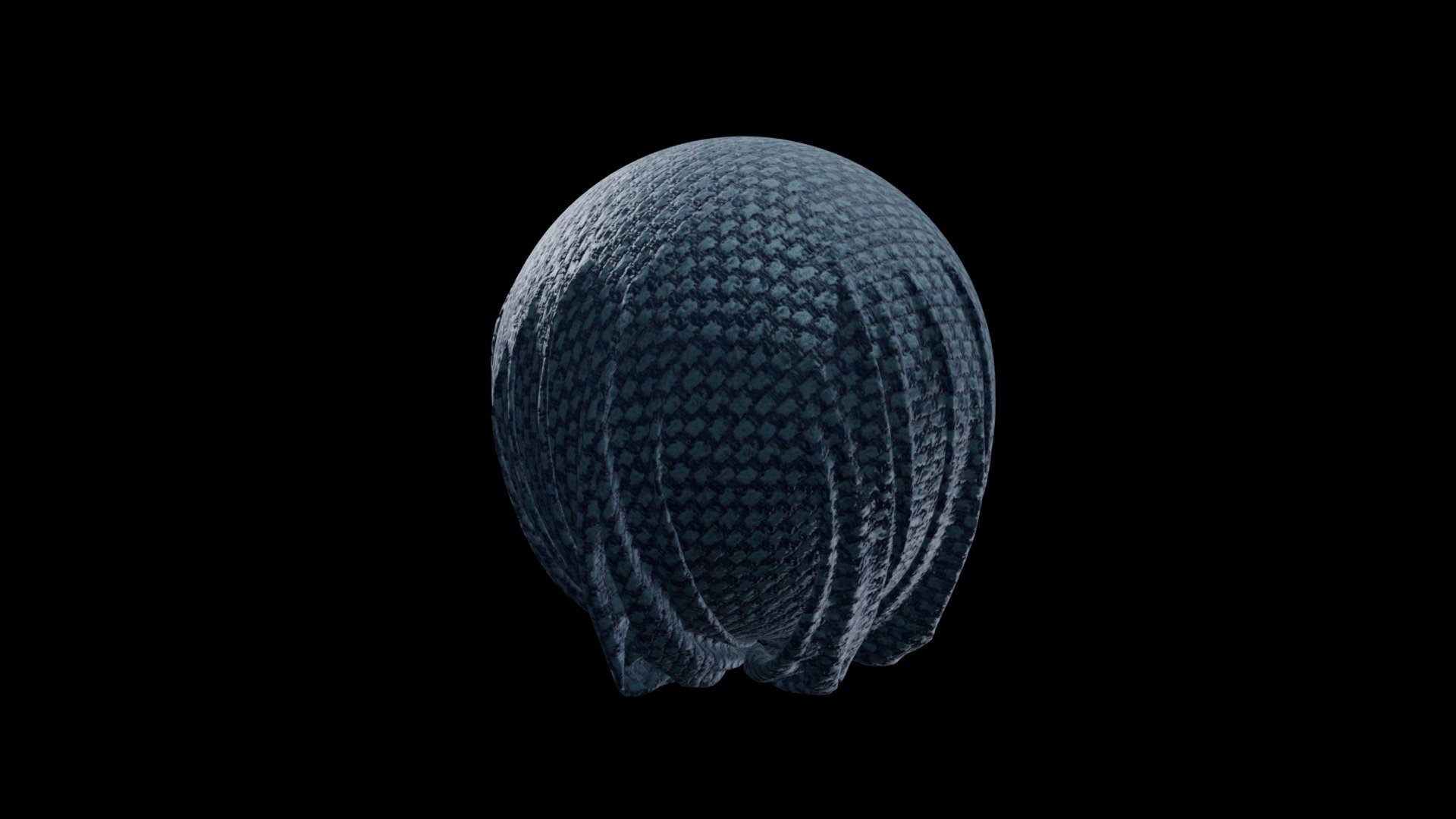 Plain Blue Chenille 3168773 - Download Free 3D model by Twinbru ...