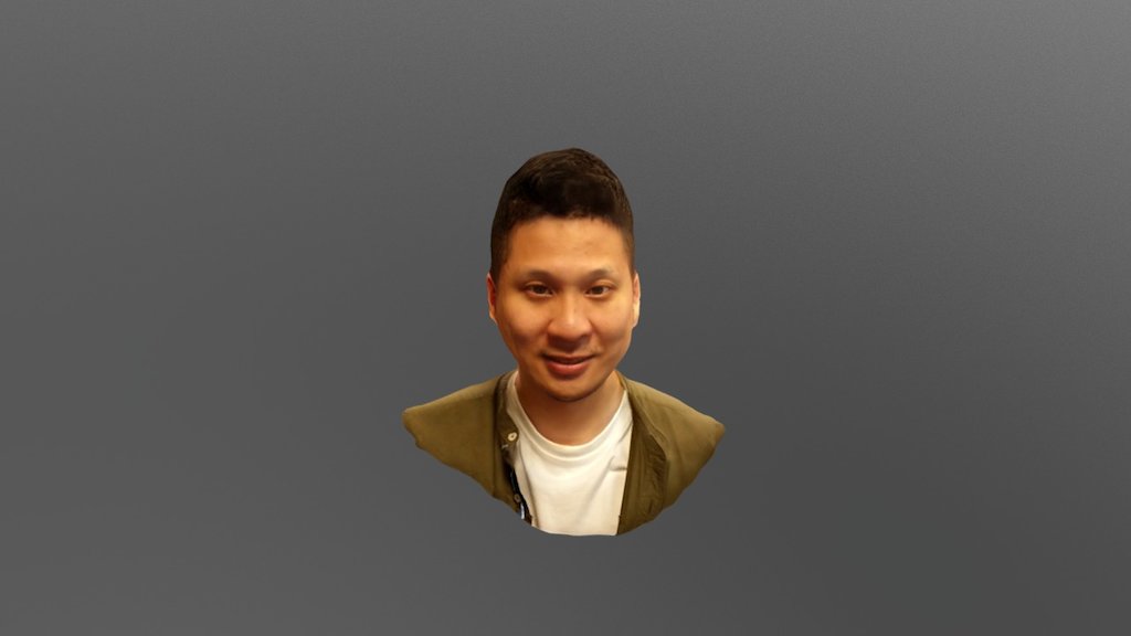 jacob - 3D model by chehui [55da7b3] - Sketchfab
