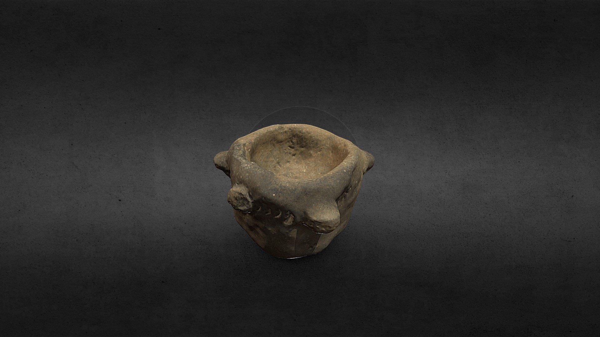 15_10234_vasut - 3D model by Muzeul Național al Carpaților Răsăriteni ...