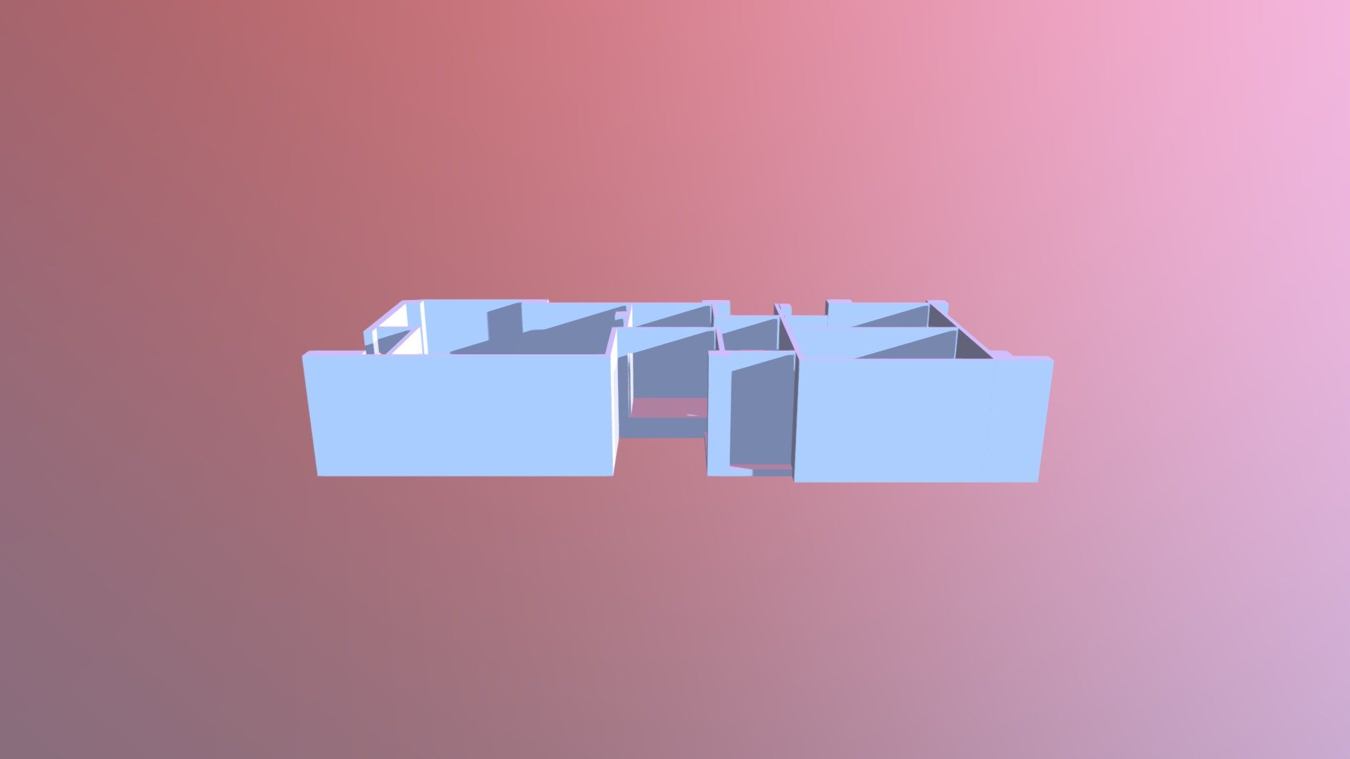 3F - 3D model by h0910320419 [55de726] - Sketchfab