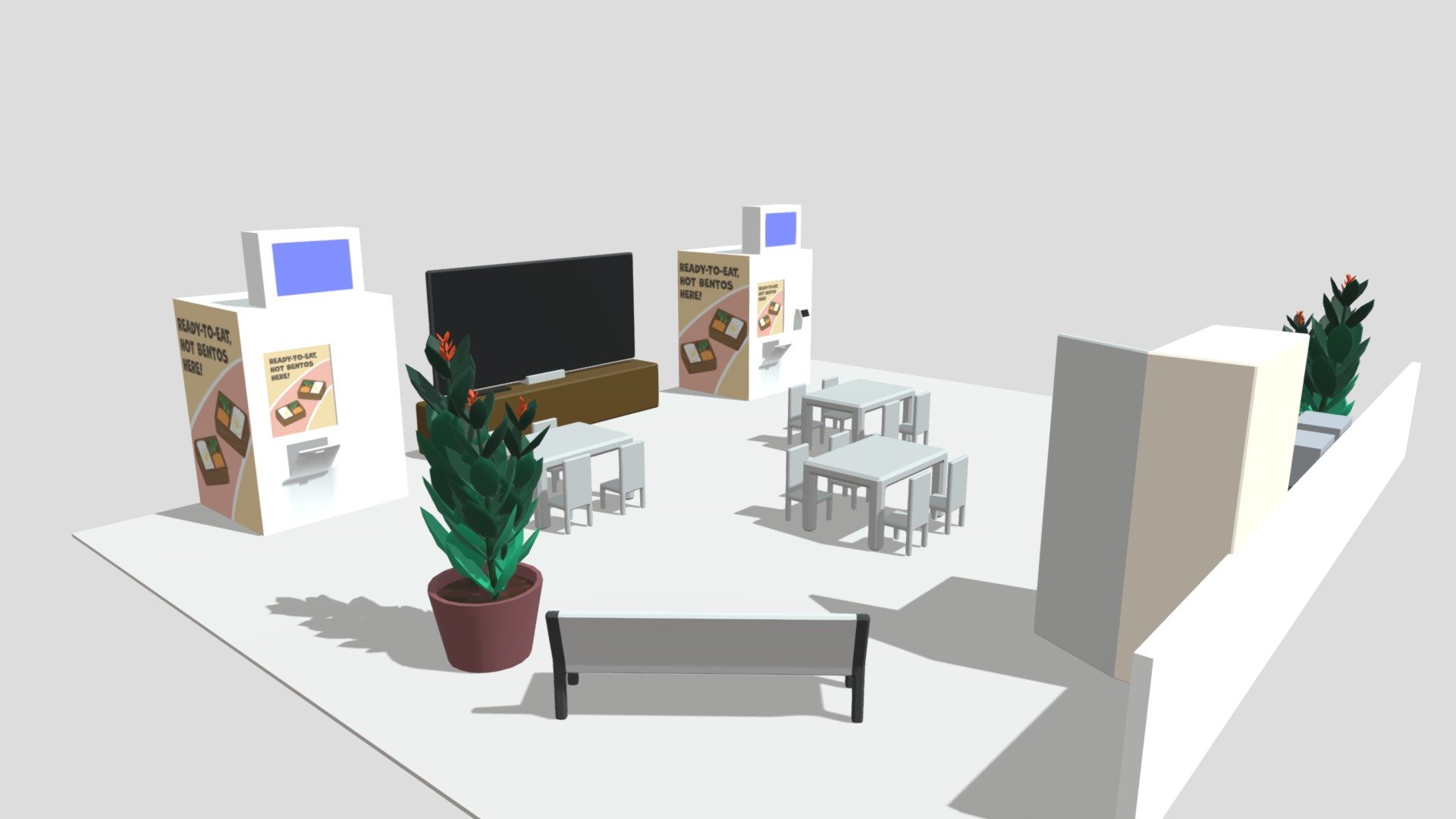 SIP2 - 3D model by lassitude [55e03ac] - Sketchfab