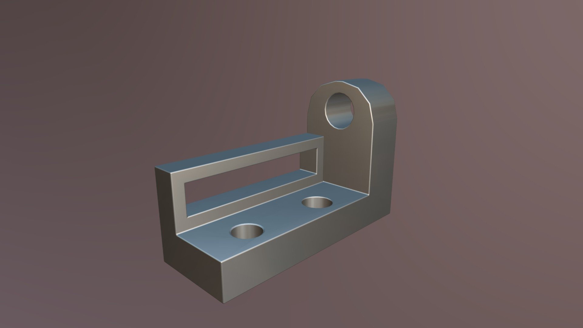 Tool Holder - 3D model by Supreme Power (@SupremePower) [55e261c ...