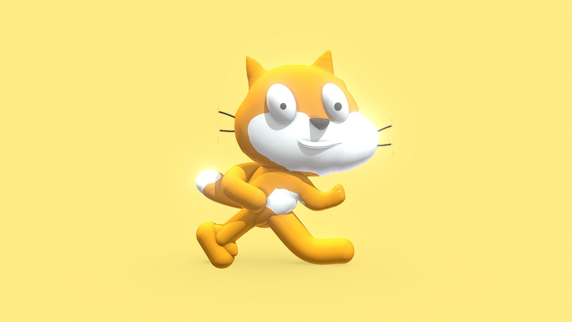 scratch - 3D model by malikalberto [55e6c14] - Sketchfab