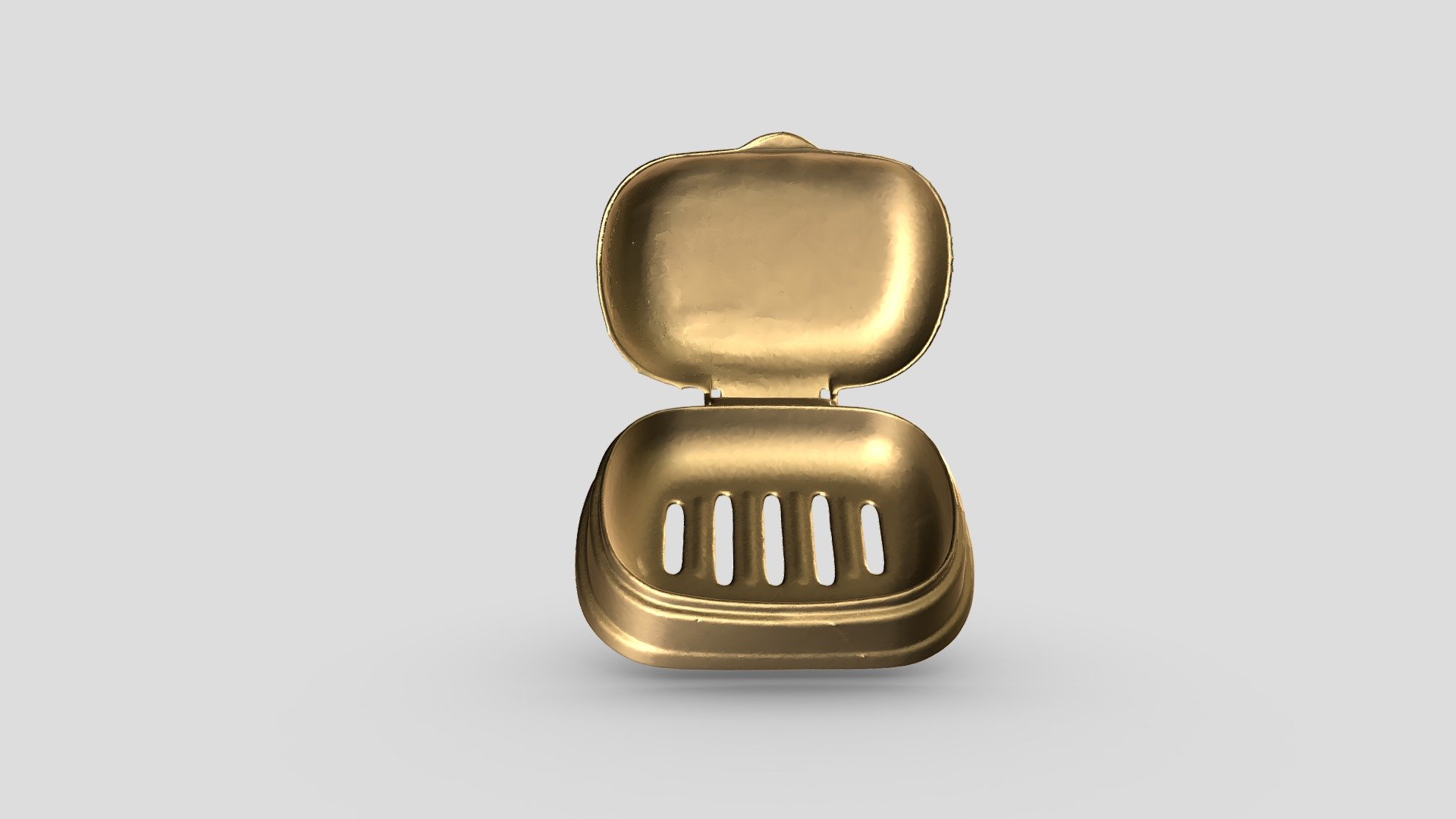 Soap Box - Download Free 3D model by Diana Liu (@Diana123456) [55e7793 ...