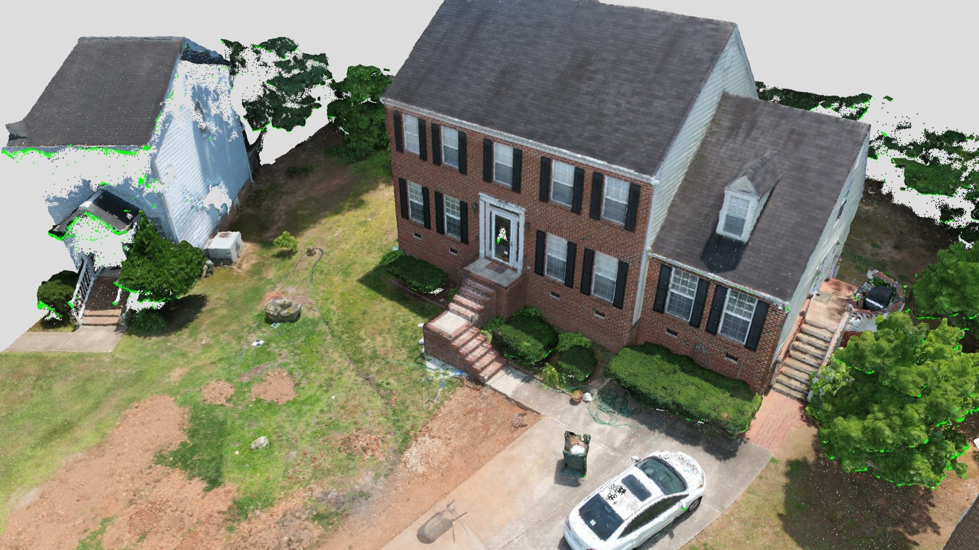 Perdido - 3D model by Meta Geomatics (@metageomatics) [55e7f51] - Sketchfab