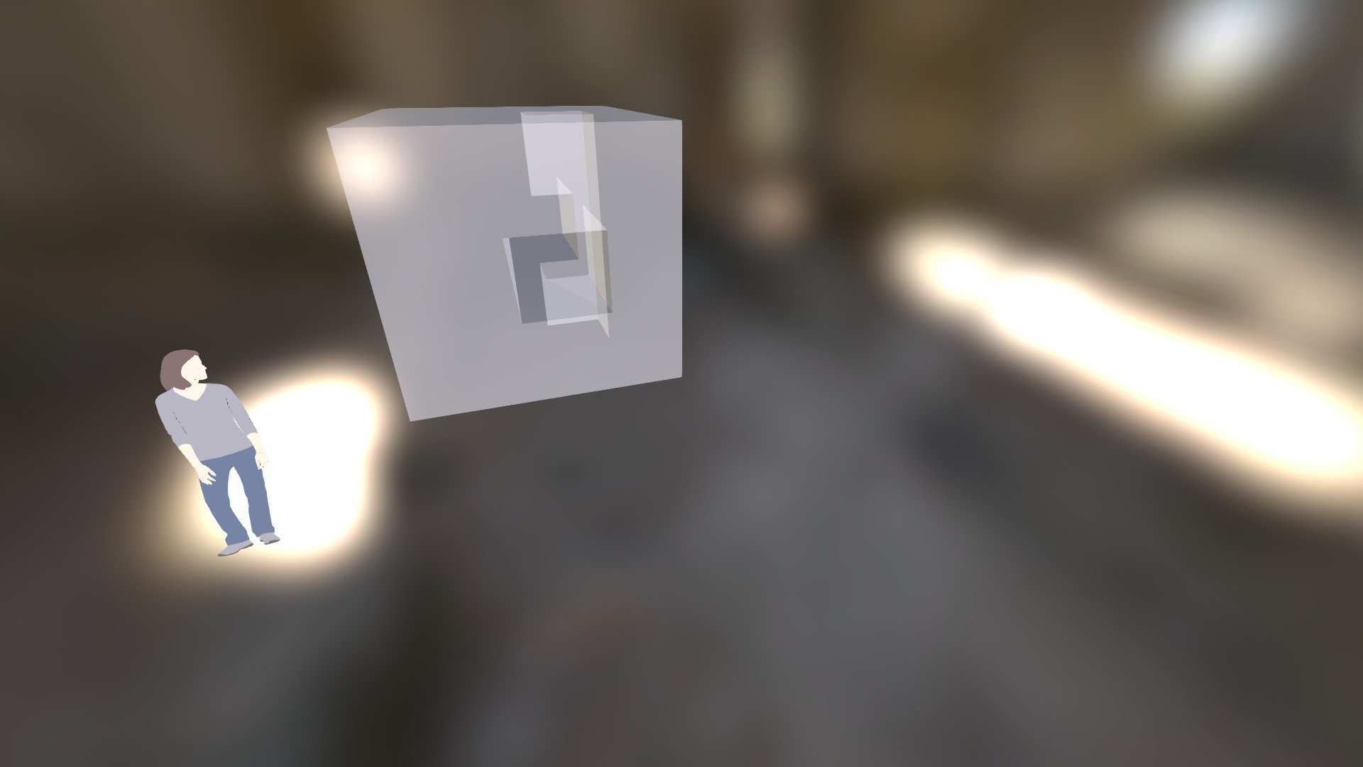 ARK - 3D model by demyx_kh [55eb0b9] - Sketchfab