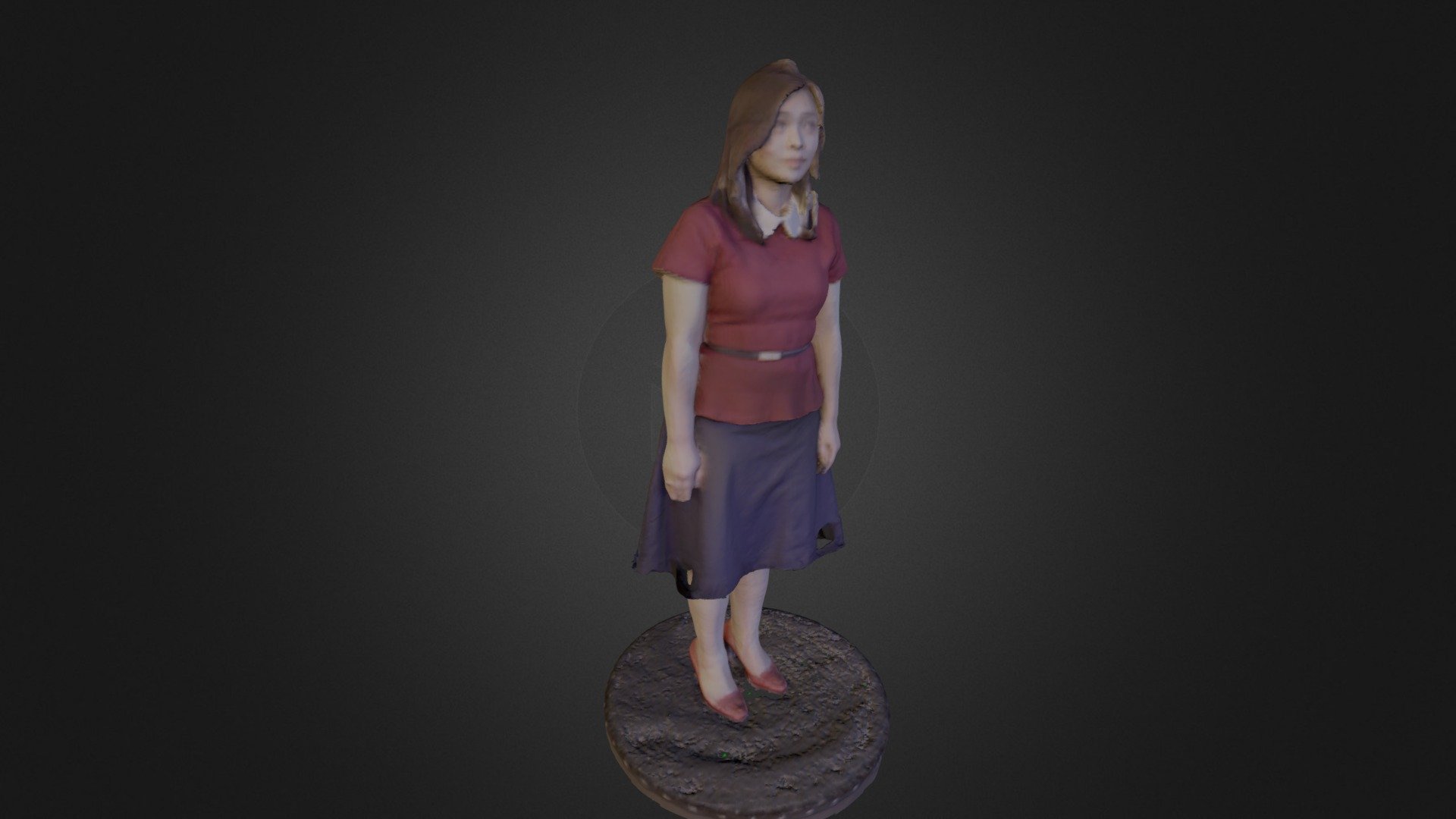 Hope - 3D model by The Robots Are Coming (@the-robots-are-coming ...