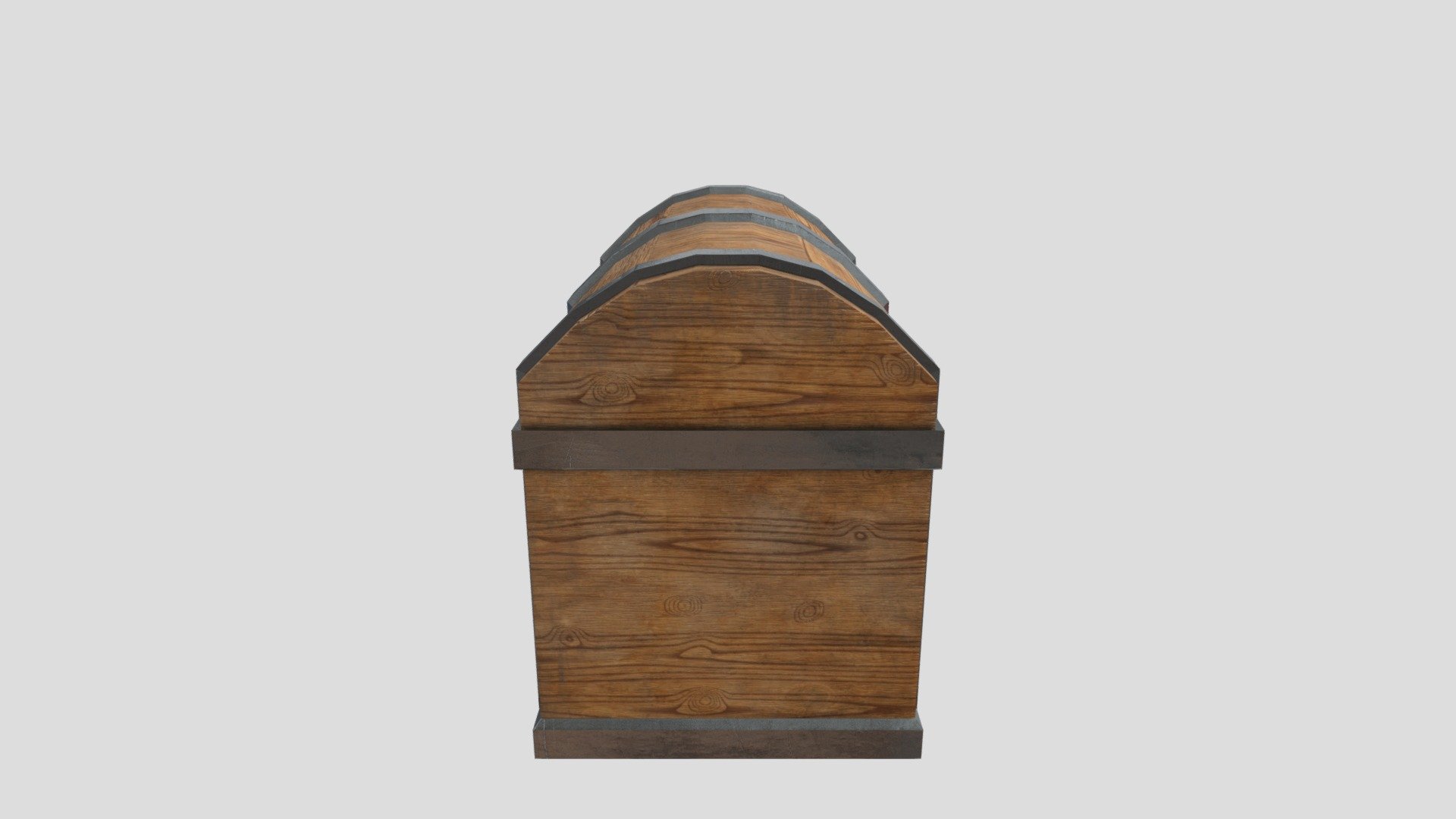 ChestLowPoly - 3D model by sportzfuzombie [55ecbd2] - Sketchfab