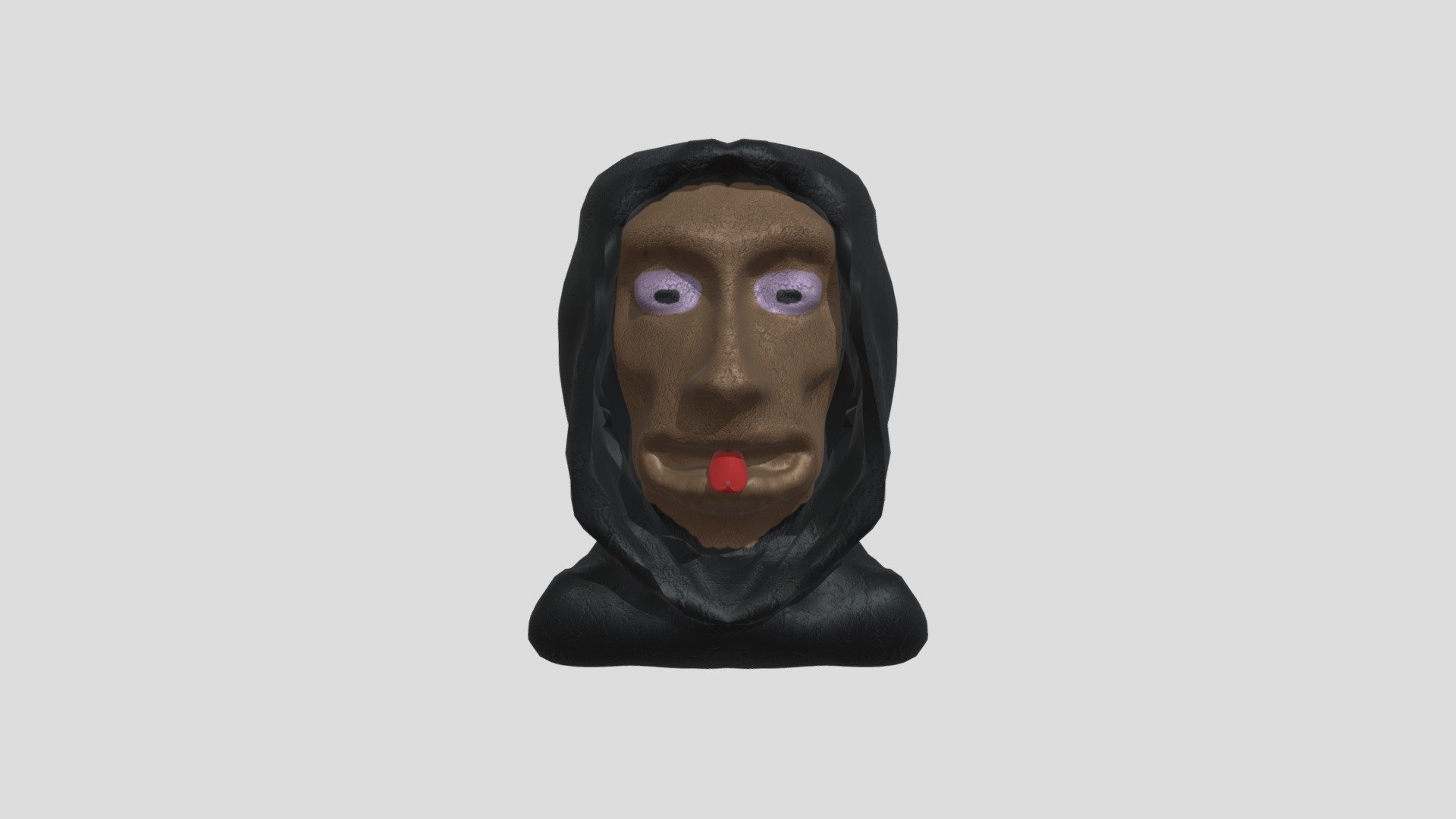 Japper - 3D model by dikiiptah [55ecc5b] - Sketchfab