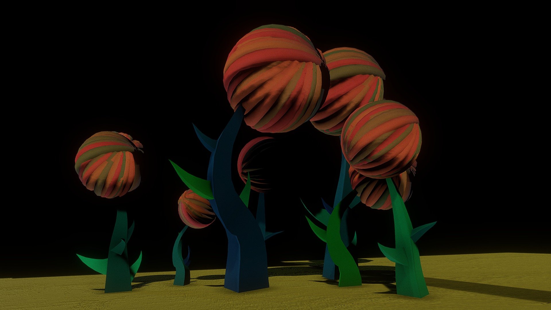 Untitled_7 - Download Free 3D model by rafigallino [55ecd9e] - Sketchfab