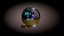 Spherical Submersible - Download Free 3D model by Lanzaman (@lanzaboy ...