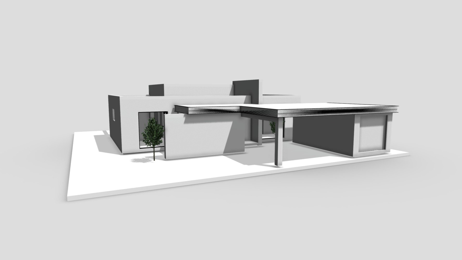 MOD_130 - 3D model by Faceman_SR [55edc12] - Sketchfab