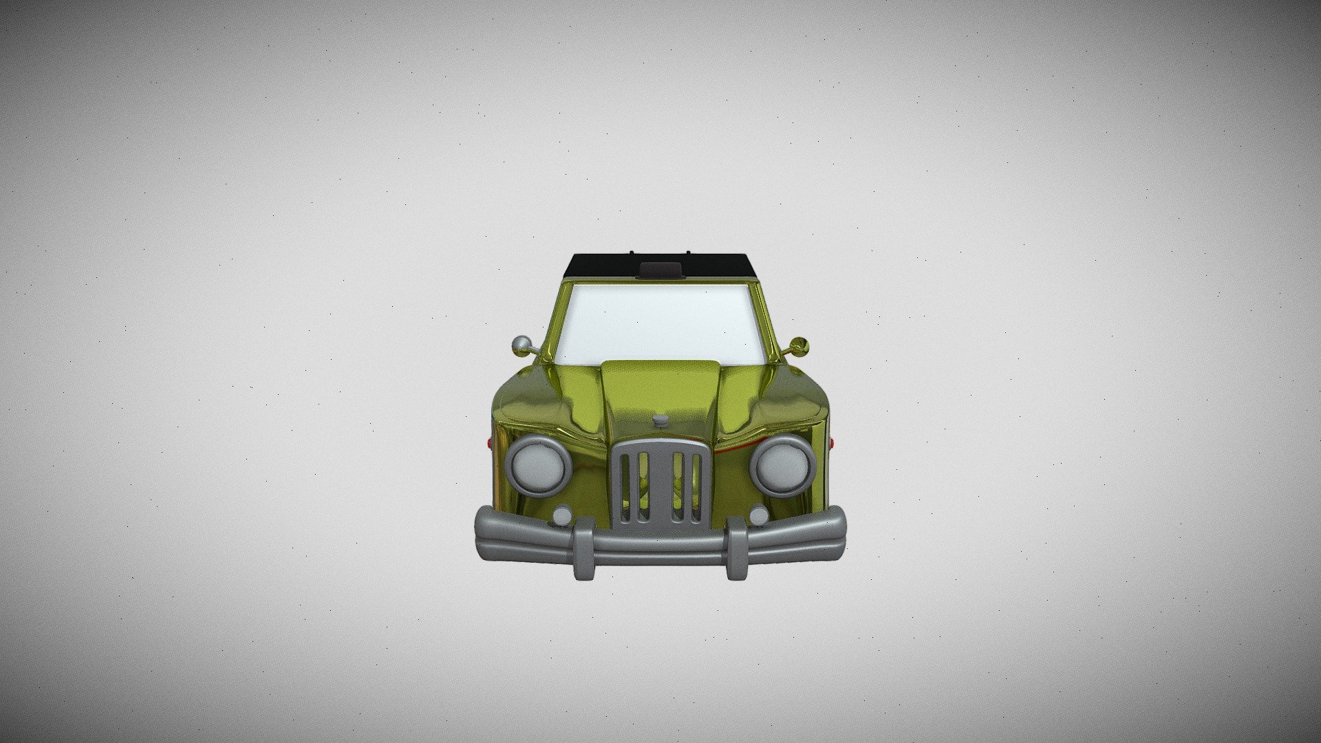 Taxi Car - 3D model by AhmedE (@ahmedeyt) [55eea1b] - Sketchfab