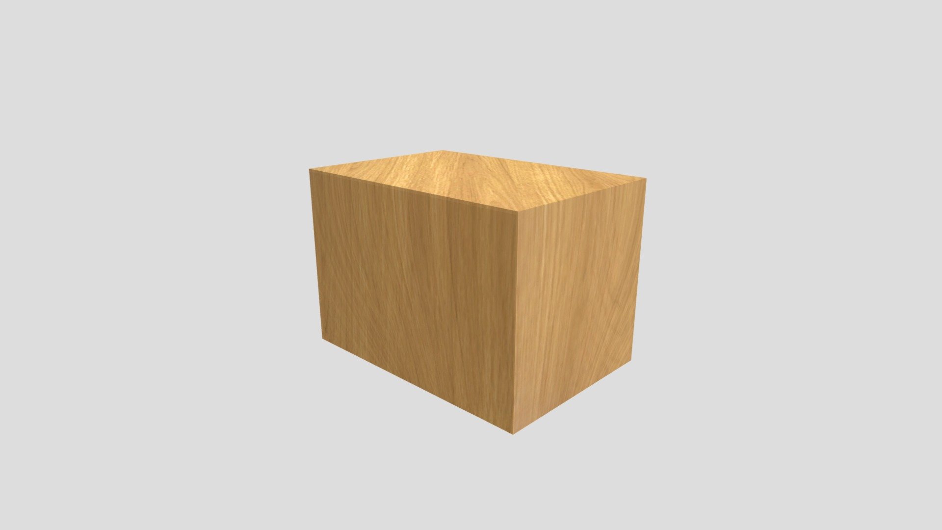Balok - 3D model by Nurul Amalia Rahma (@namaliar) [55efd00] - Sketchfab
