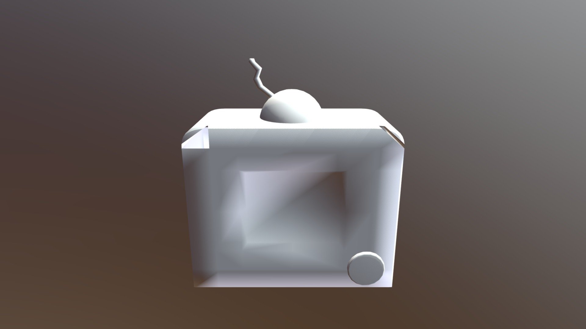 Assignment3 McGovern - 3D model by cdmcgovern [55f21db] - Sketchfab