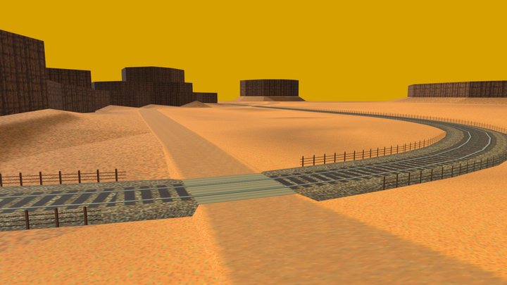 Mario 3D models - Sketchfab