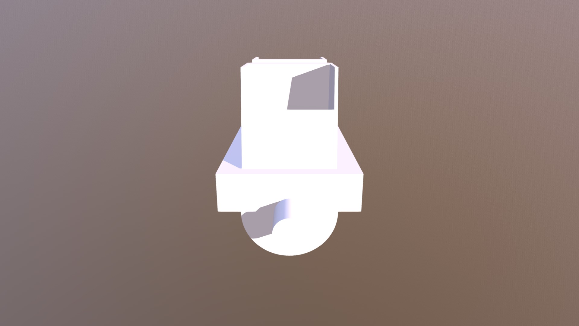 Hip - 3D model by 213526 [55f24f2] - Sketchfab